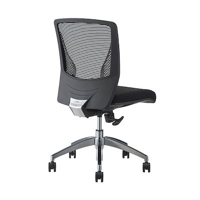 オカムラVILLAGEVCM1チェア肘なしグレー8VCM1A-FHR21脚[組立品] 家具・インテリア オフィス家具 econtalk.lk