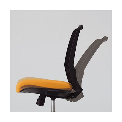 オカムラVILLAGEVCM1チェア肘なしグレー8VCM1A-FHR21脚[組立品] 家具・インテリア オフィス家具 econtalk.lk