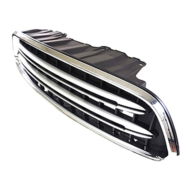 雑誌で紹介された BMW 自動車 MINI 51 純正番号： R60 新品 純正品 Fグリル ミニ ビーエムダブリュー パーツ - www ...