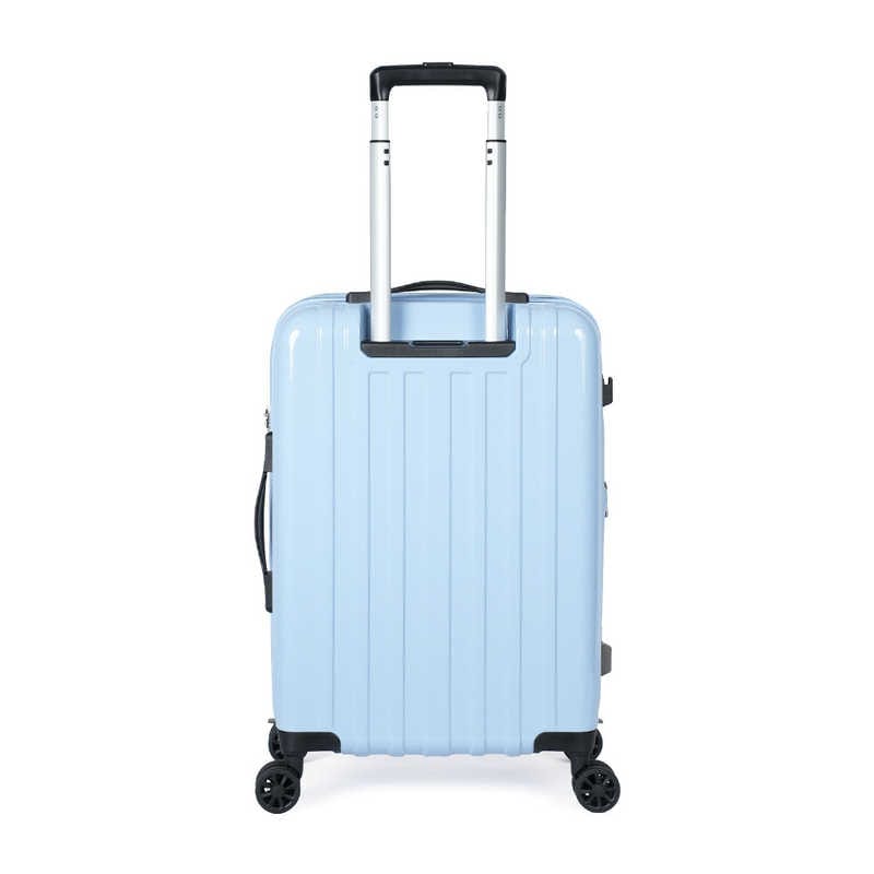 MOBUS スーツケース ジッパータイプ 宿泊目安：4～6日間 051L 拡張機能