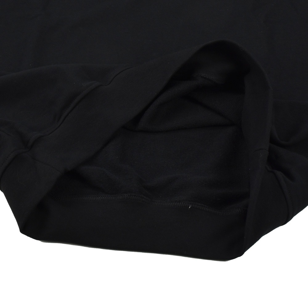 ボーラー スウェット メンズ トレーナー ロゴ メタルプレート