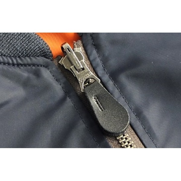 イタリア軍 放出 ボートシューズ 靴 40 約26.5cm ネイビー 未使用