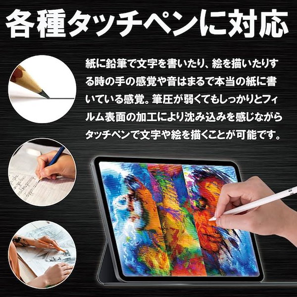 フィルム Kpad 【1枚】for ALLDOCUBE mini