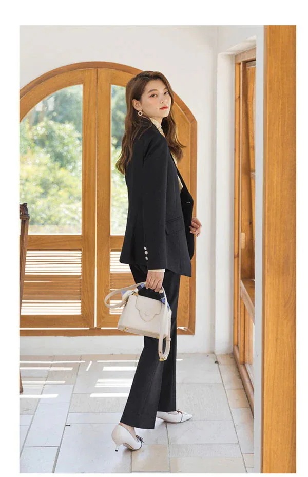 レディース スーツ ビジネス ママ 母親 パンツスーツ スカートスーツ