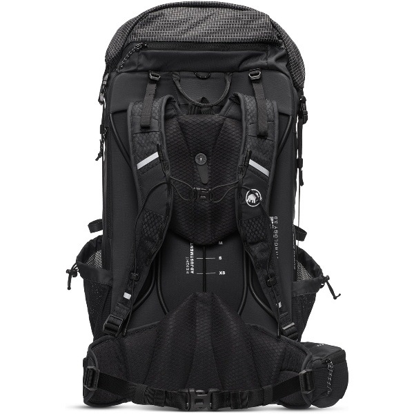 MAMMUT マムート Ducan Spine 28-35 レディース アウトドア バック