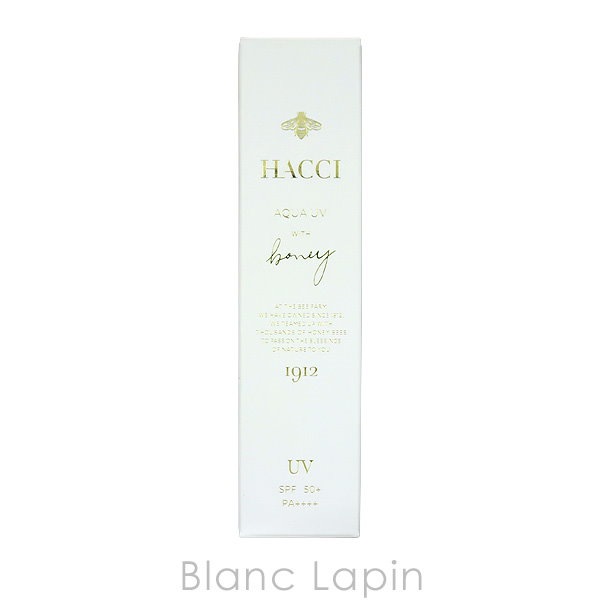 / HACCI(ハッチ)アクアUV チエイジ