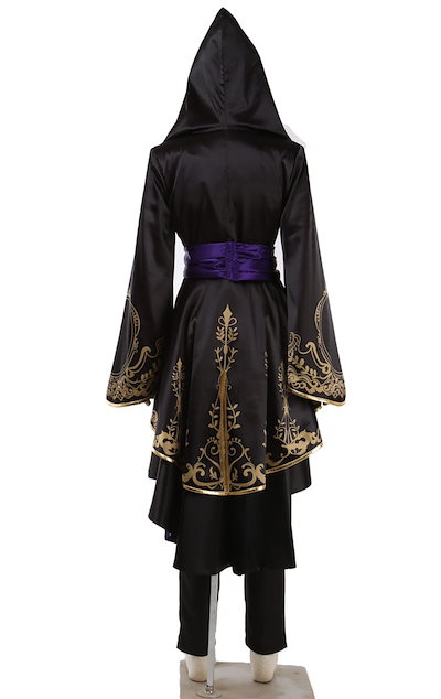 新着商品】[MrBunny] ツイステ風 式典服 寮服 コスプレ衣装