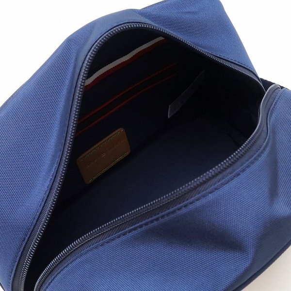 Qoo10] トミーヒルフィガー バッグ メンズ クラッチバッグ セカンド