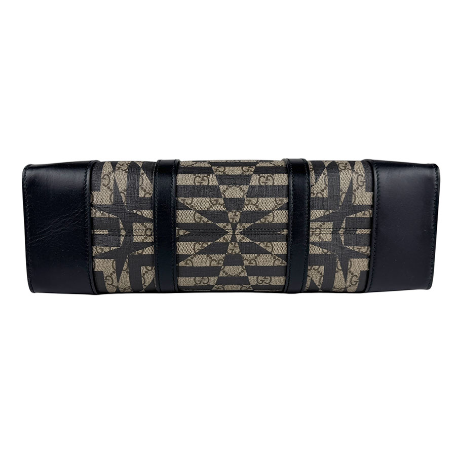 グッチ GUCCI ショルダーバッグ ハンドバッグ GGカレイドスコープ GG