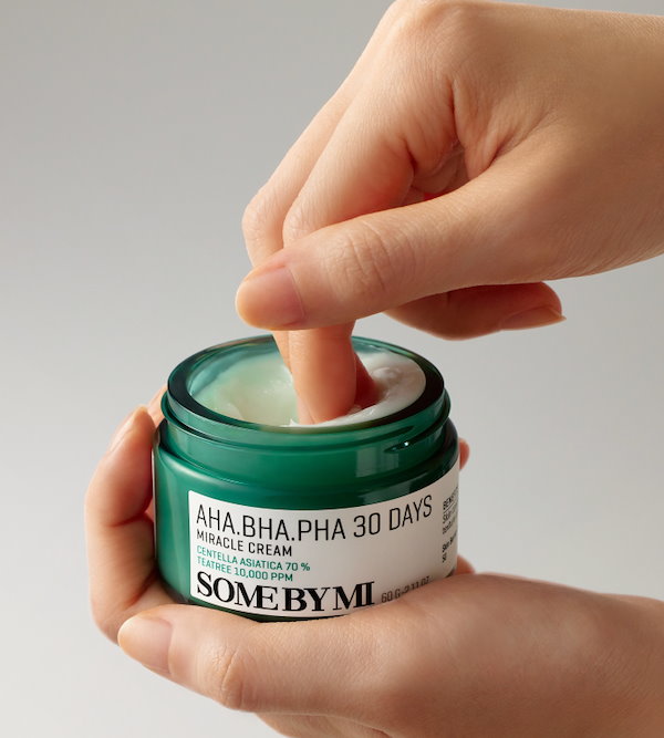 AHA.BHA.PHA 30 60g CICA