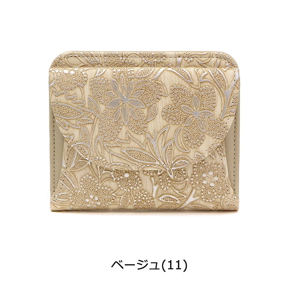 Qoo10] アルカン アルカン 財布 Arukan クレア 二