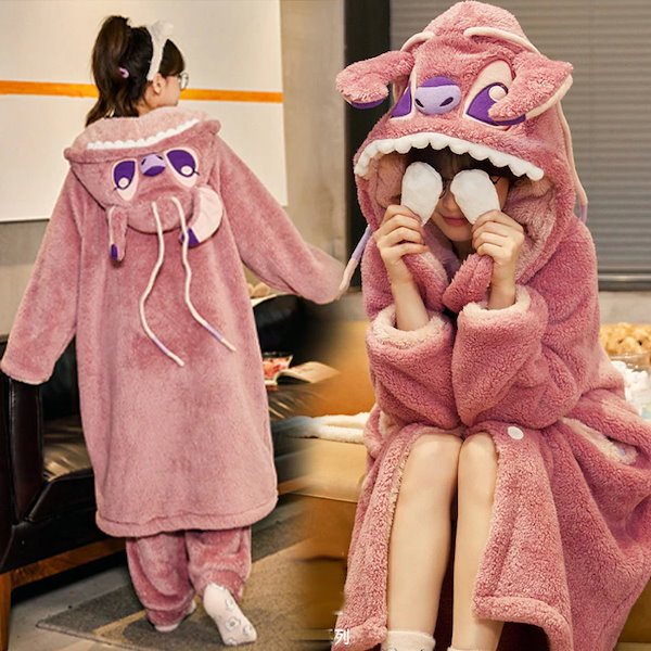 ディズニー 気安い L】【即*匿名配送】着ぐるみパジャマ ミニー ディズニー 気安い L】【即*匿名配送】着ぐるみパジャマ ミニー