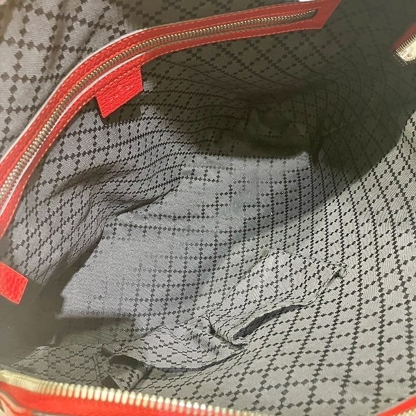 グッチ GUCCI 387074 バッグ ハンドバッグ ビジネスバッグ ユニ