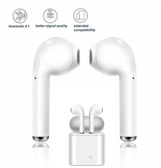 Airpods i7s tws store