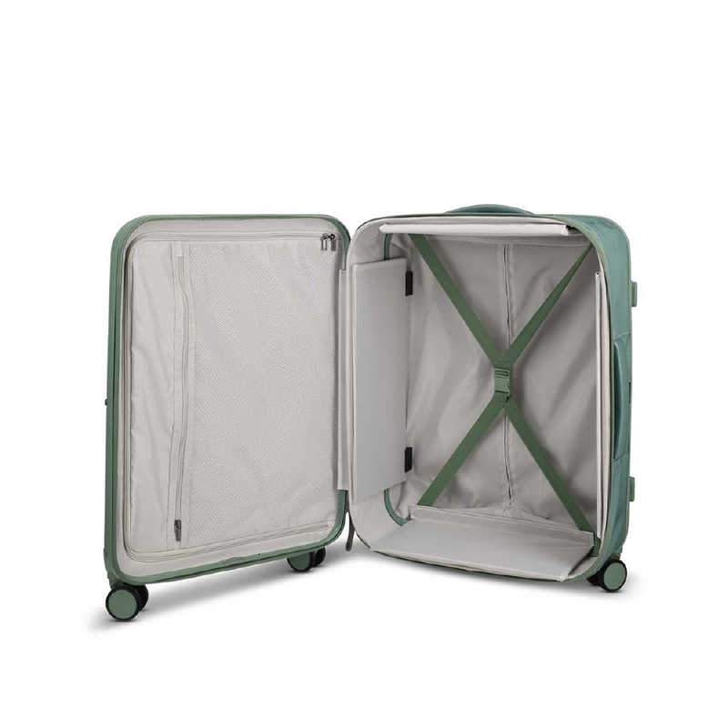 ROLLINK FLEX MONO スーツケース Rollink(ローリンク) ［TSAロック搭載