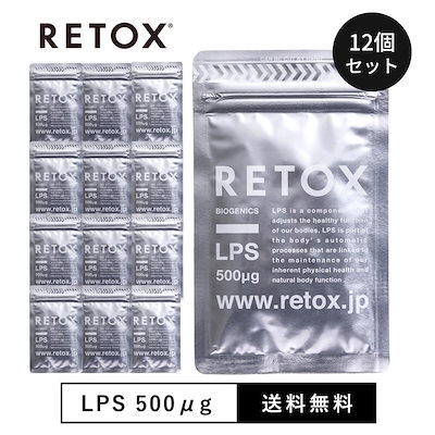 Qoo10 – 「RETOX SHOP」のショップページです。