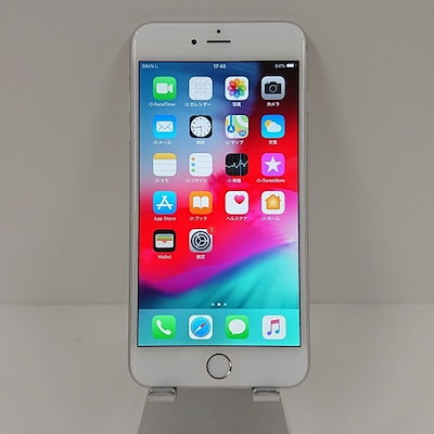 [Qoo10] iPhone6 Plus 16GB au : スマートフォン・タブレットPC