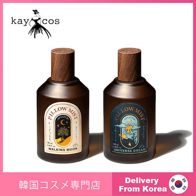 Qoo10 – 「kaycos（ケイコス）韓国コスメ専門店」のショップページです。