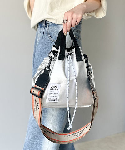 Qoo10 Classical Elf JaVaコラボ 2way/3way ショ