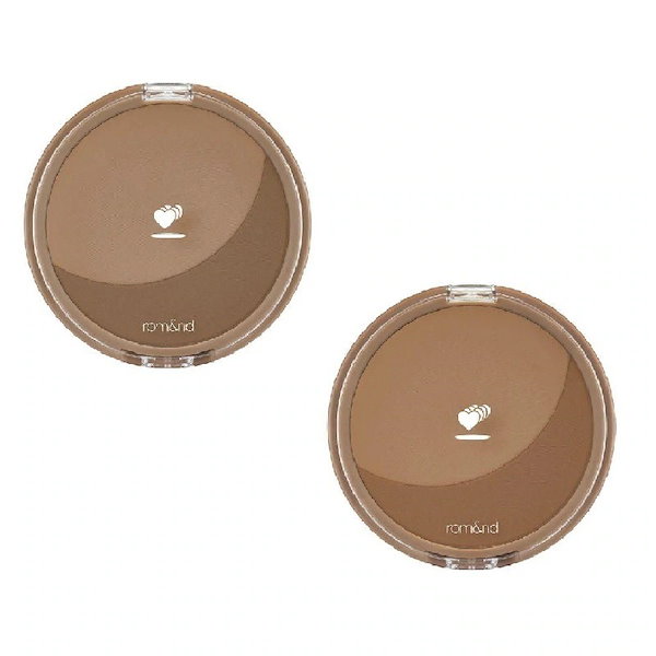 ロムアンド shape BTシェイプ