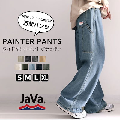 [Qoo10] Classical Elf JaVaジャバ コラボ レディース ボト : レディース服