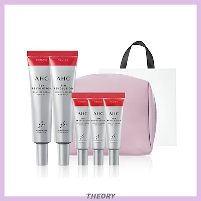 [Qoo10] AHC [ダブル企画] テンレボリューション リ : スキンケア