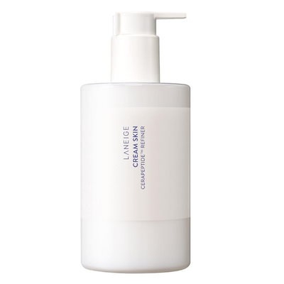 [Qoo10] ラネージュ 大容量クリーム スキントナー 320ml : スキンケア