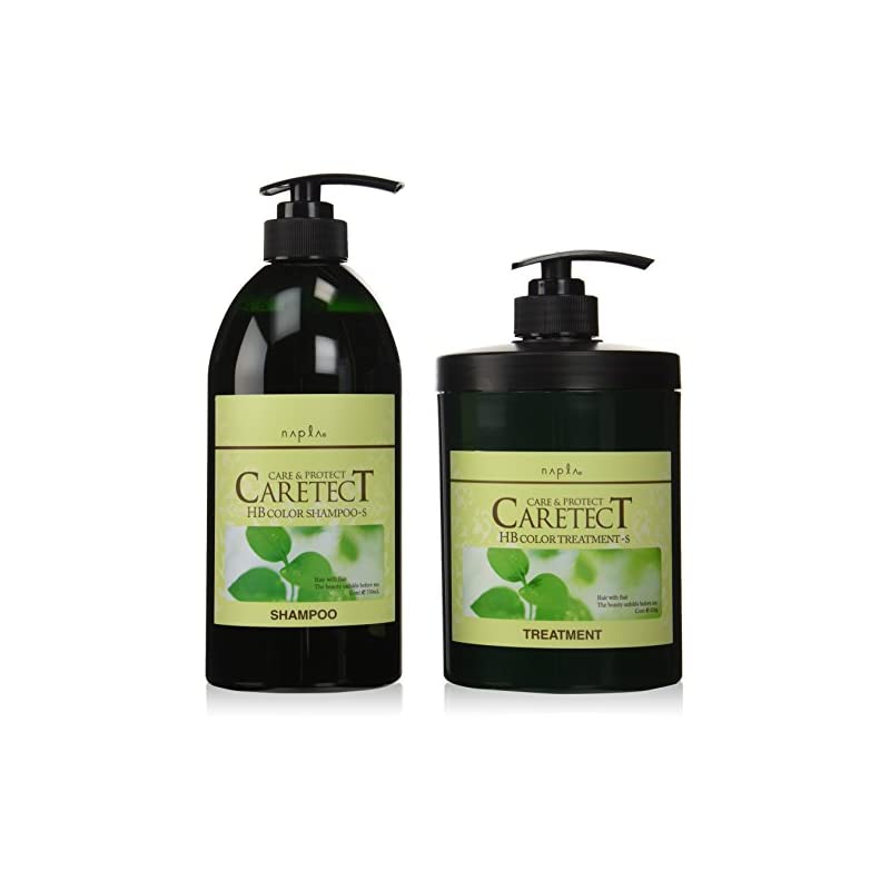 【SEAL限定商品】 ナプラ ケアテクトHBカラーシャンプー&トリートメント しっとりタイプ750ml,650gまとめ買いセット S ヘアカラー - www.viacaocatedral.com.br