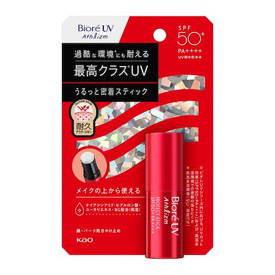 [Qoo10] ビオレ UV アスリズム プロテクトスティック : UVケア