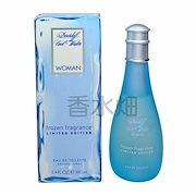 Qoo10] アザロ アザロ ブルー シャルム EDT SP : 香水