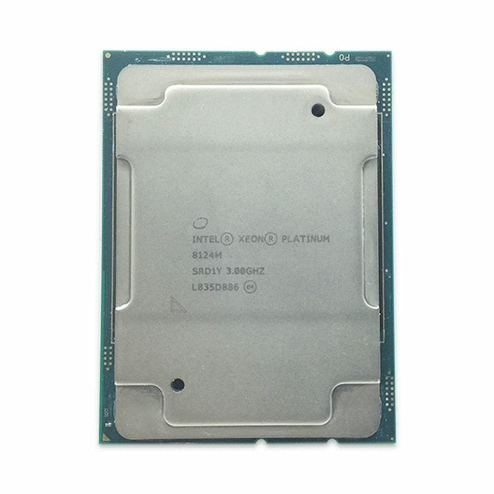 Intel Xeon Silver C4215R SRGZE 8C 3.2GHz 4.0GHz 11MB 130W LGA3647 4215R ...