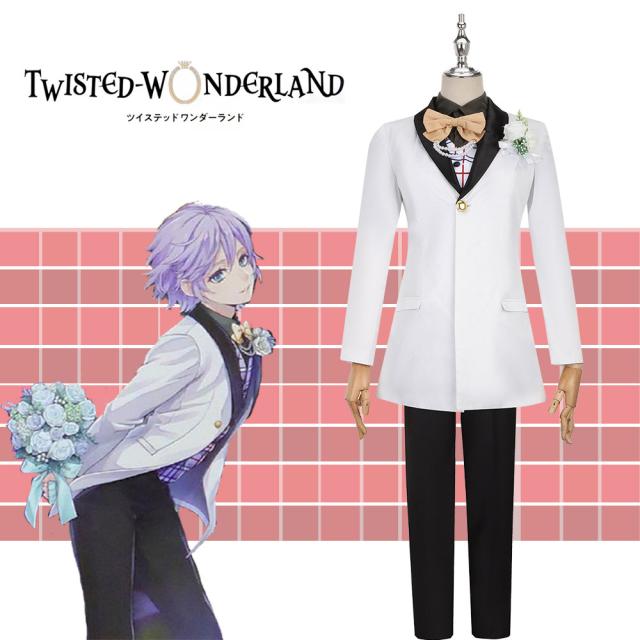 新タイプ追加 激安販売 ツイステ ツイステッドワンダーランド SR