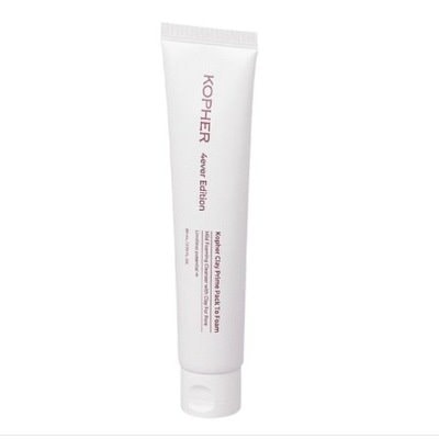 [Qoo10] Kopher クレイプライムパックトゥフォーム 80m : スキンケア