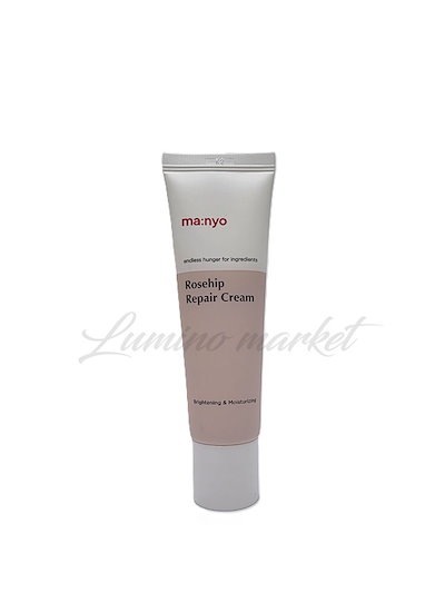 [Qoo10] manyo ローズヒップクリーム, 50ml : スキンケア