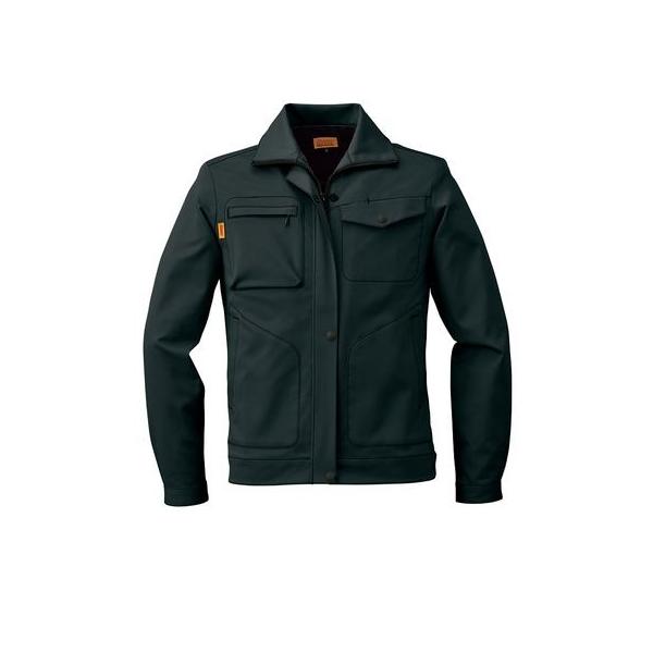 4930269025055 SMART WORK WEAR SW109 レデイースフイールドジヤケツト