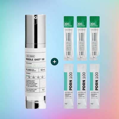 [Qoo10] VTコスメティックス [毛穴エッセンス] VT リドルショット : スキンケア