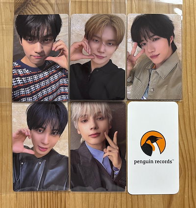 [Qoo10] BIGHIT Entertainment TXT TOMORROW X TOGET : KPOP