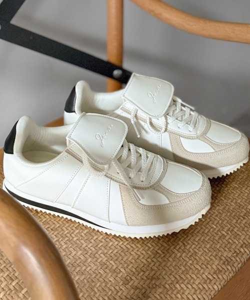 Qoo10 Classical Elf JaVaジャバ 別注 2cm台 スニーカ