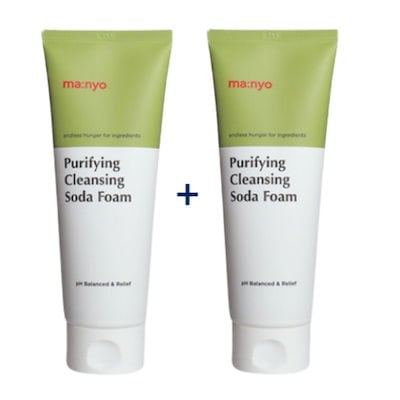 [Qoo10] manyo [TXT pick] Manyo 魔女工 : スキンケア