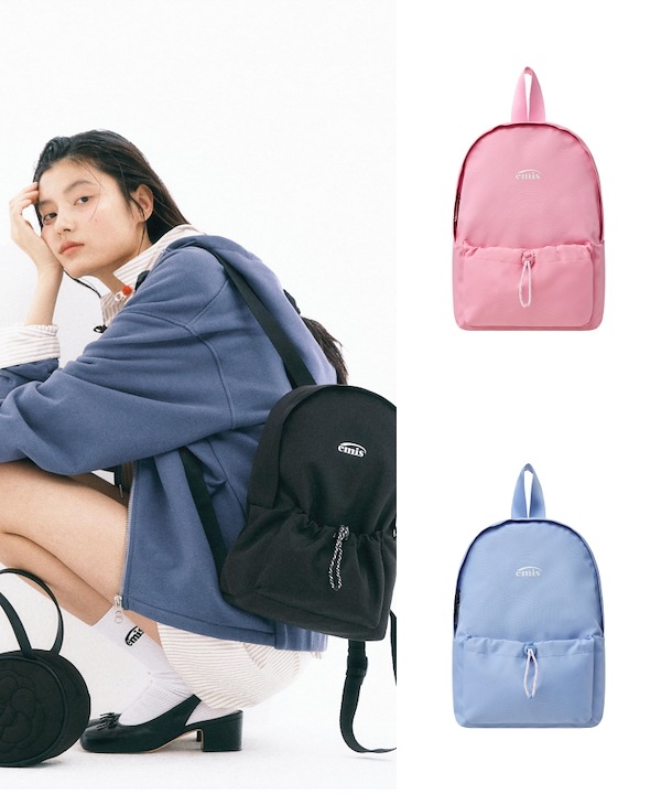 Qoo10 EMIS STRING DAY バッグ [4カラー