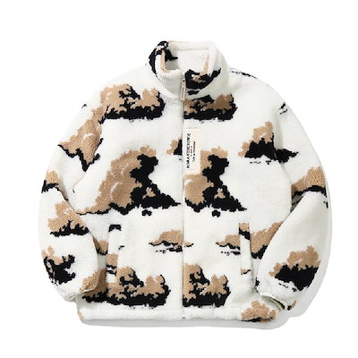 をクリック CLOUD FLEECE JACKET : RMTC CLOUD FLEECE JA : レディース服 があります ...