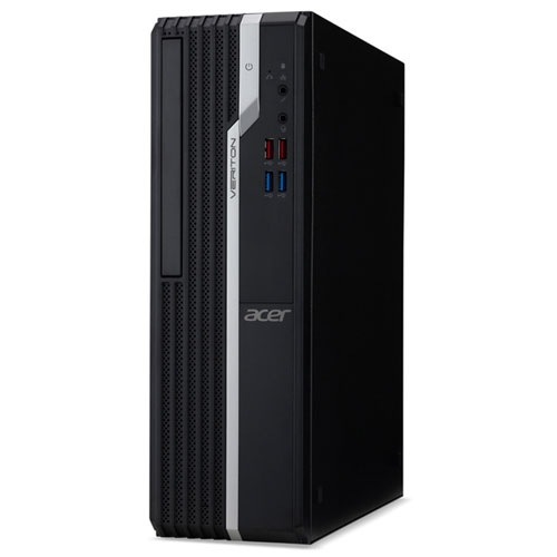 価格.com - Acer Veriton 2000 Compact Tower VX2690G-A58UL1 [ブラック] スペック・仕様