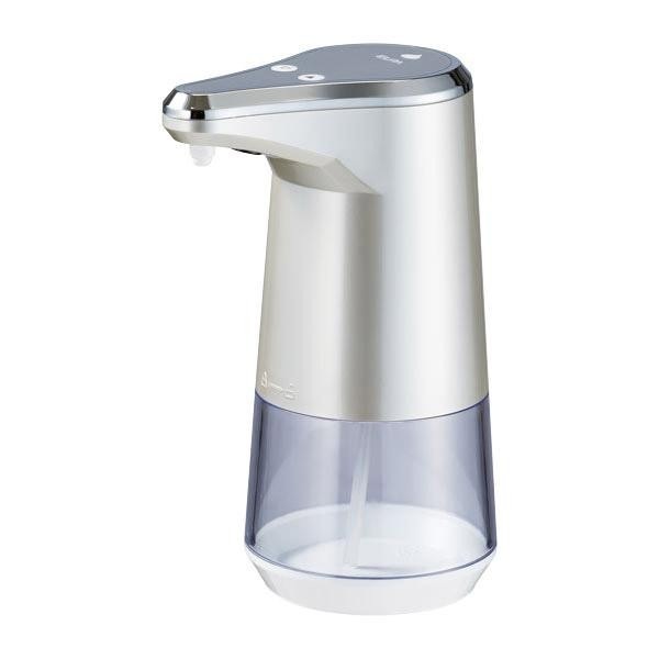 ELPA エルパ ESD-05AS オートディスペンサー泡タイプ 日本製