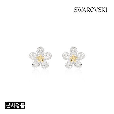 [Qoo10] Swarovski [スワロフスキー] Tough Flow : 腕時計・アクセサリー