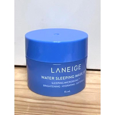 [Qoo10] ラネージュ ウォータースリーピングマスク70ml企画 : スキンケア