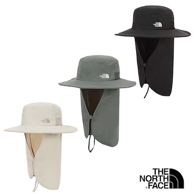 THE NORTH FACE ノースフェイス ハット テンガロンスタイル DRYVENT