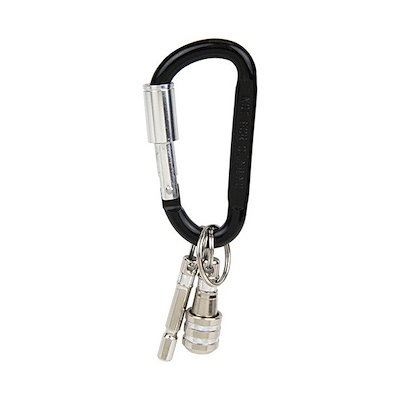 [Qoo10] SK11 携帯ビットホルダーセット SBH-SET : ガーデニング・DIY・工具