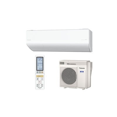[Qoo10] パナソニック エアコン 主に26畳 エオリア 2024
