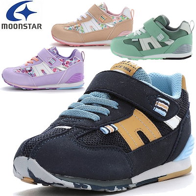 [Qoo10] ムーンスター ムーンスター moonstar キャロッ : キッズ