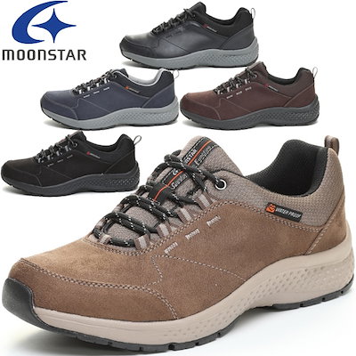 [Qoo10] ムーンスター ムーンスター moonstar シューズ : メンズバッグ・シューズ・小物